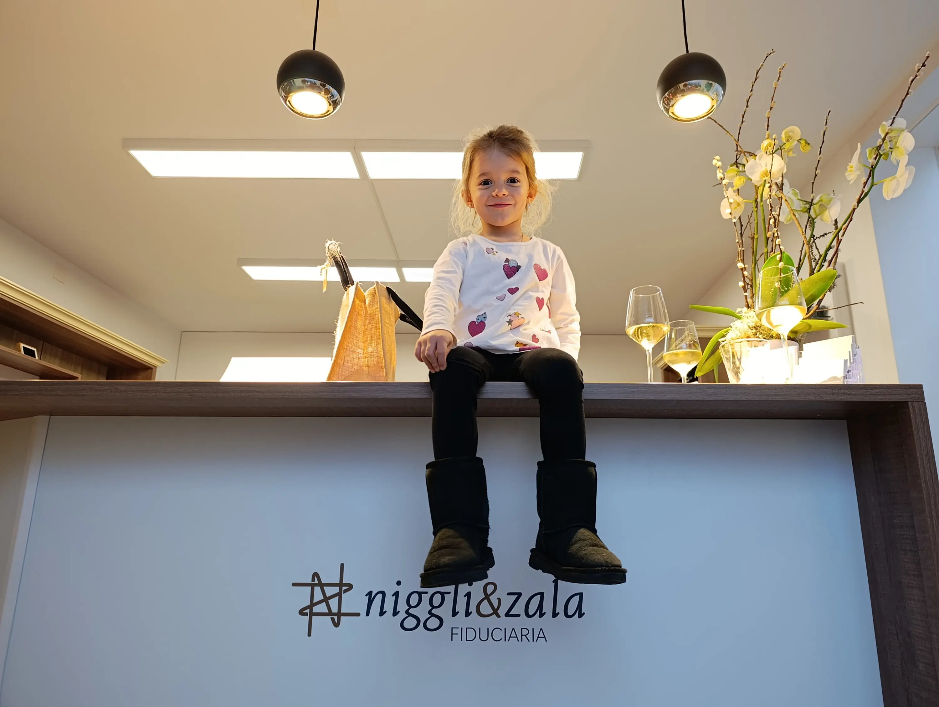 Inaugurata la nuova sede di Niggli e Zala a Poschiavo - Il Grigione ...