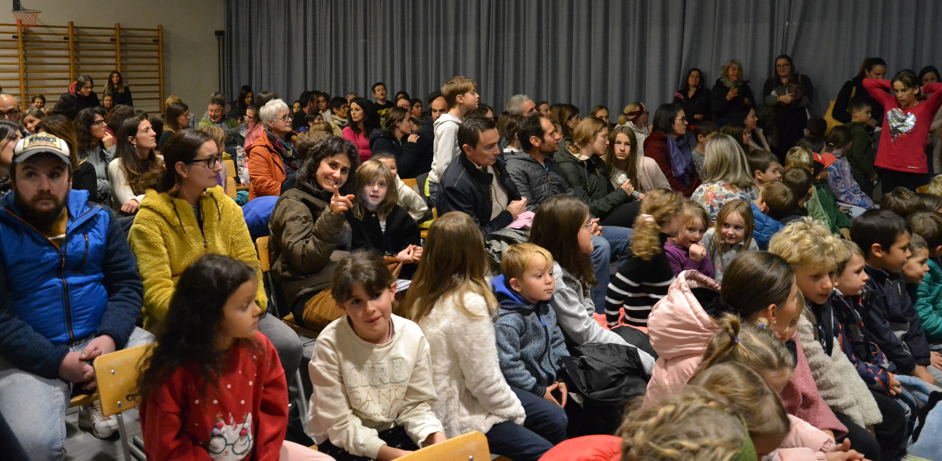 Viaggi nel tempo per la Notte del Racconto - Il Grigione Italiano